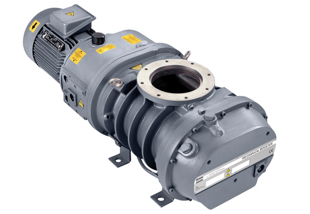 ZRS series – ST